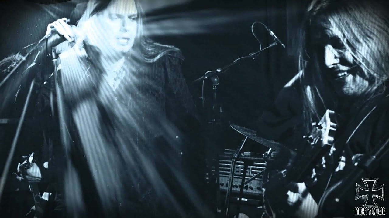 Ripe - The Eloquence of Silence Album Teaser (Mighty Music) - YouTube