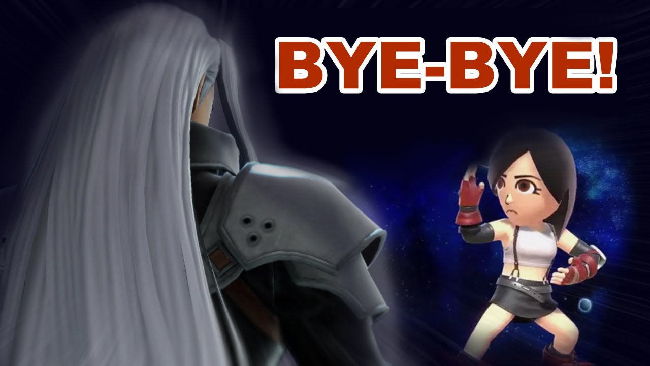 Bye-bye! - YouTube