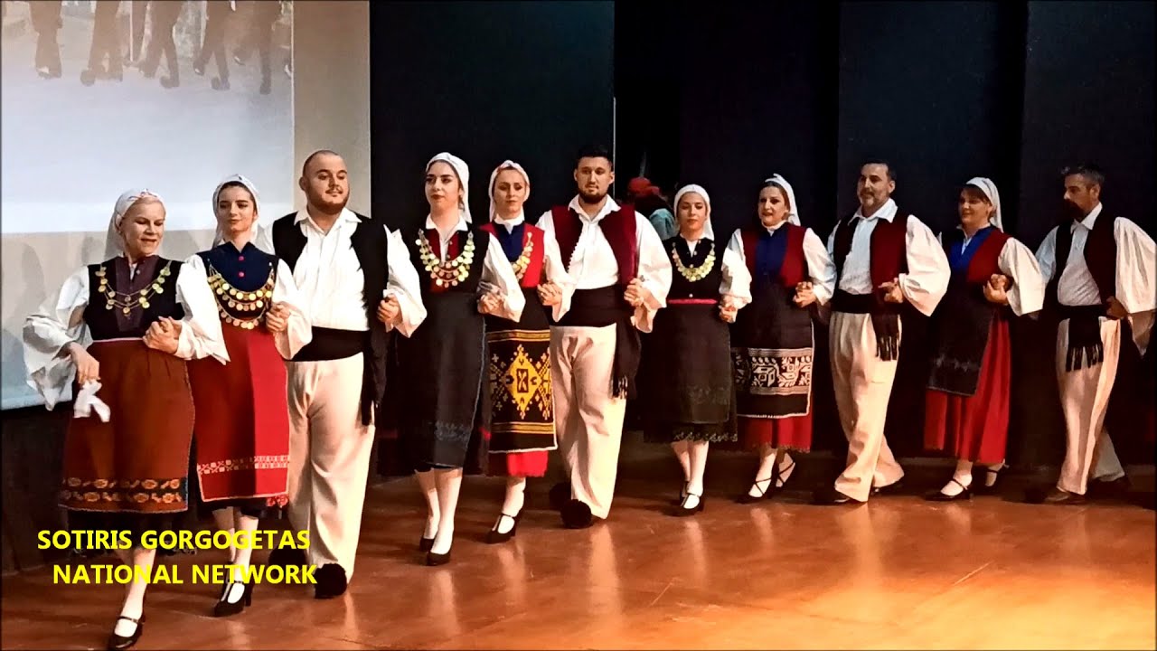 ΣΑΝ ΠΑΣ ΠΟΥΛΙ Μ'-ΧΡΥΣ. ΜΗΤΡΟΠΑΝΟΣ-ΚΩΣΤ. ΔΕΔΟΥΣΗΣ-ΘΕΣΣΑΛ. ΣΥΛΛ ...