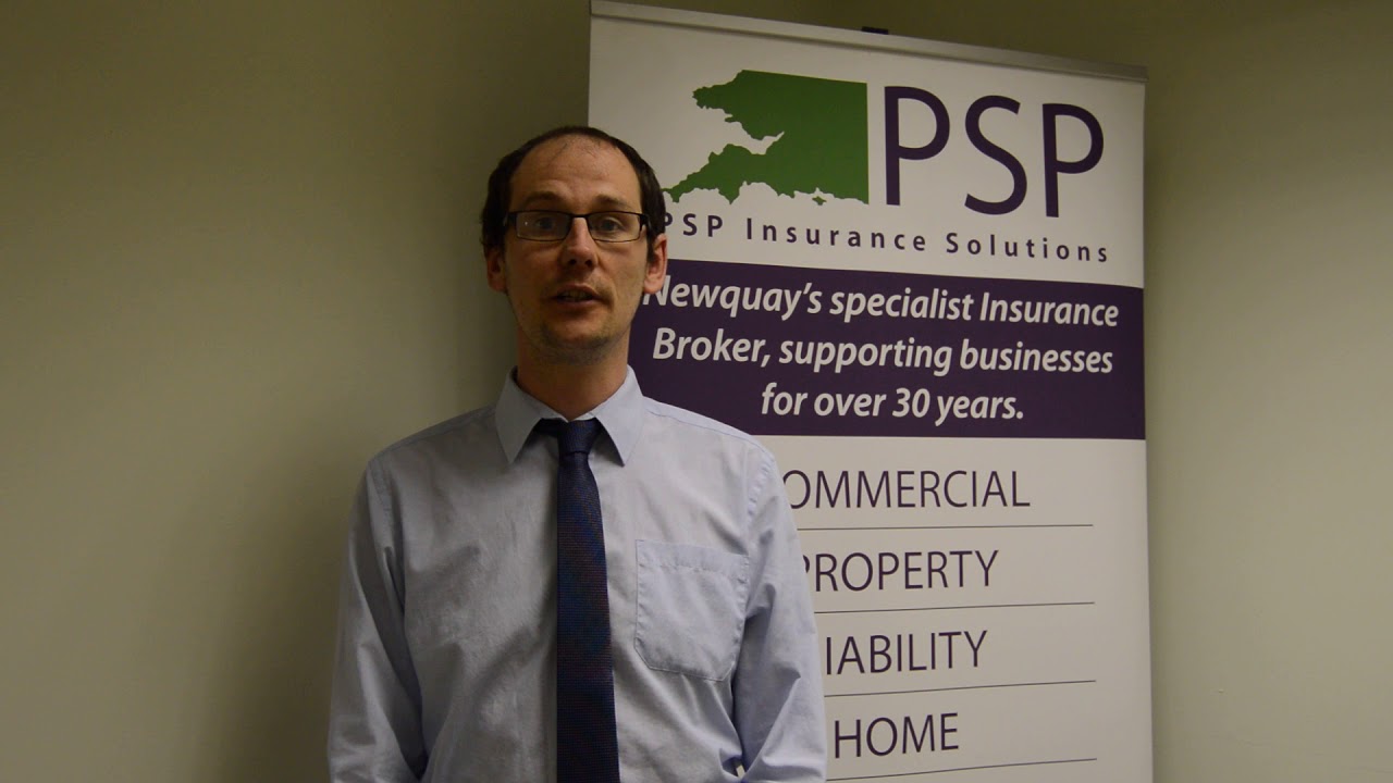 PSP Group - New Cover - YouTube