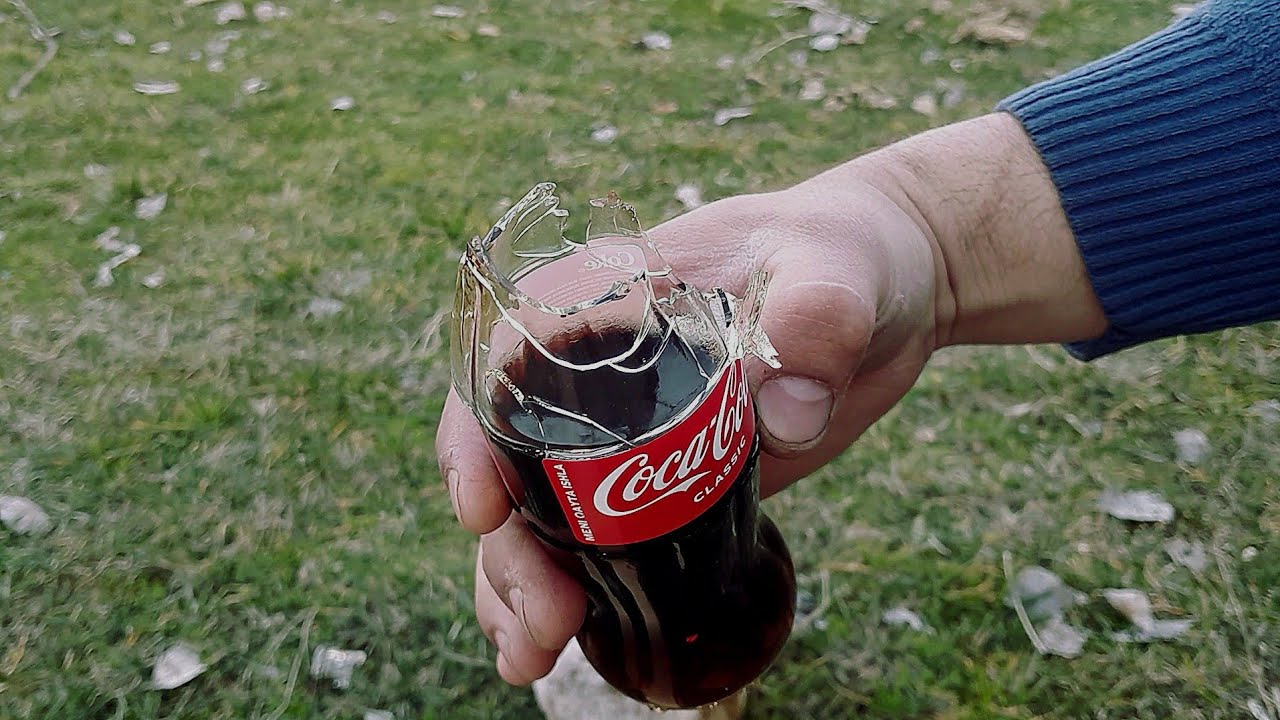 coca cola Why did it happen? - YouTube