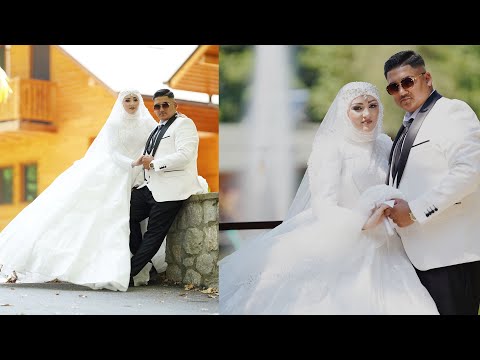 NEVZAT & NERMIN  STUDIO CAKO 4K ORK NECO KING