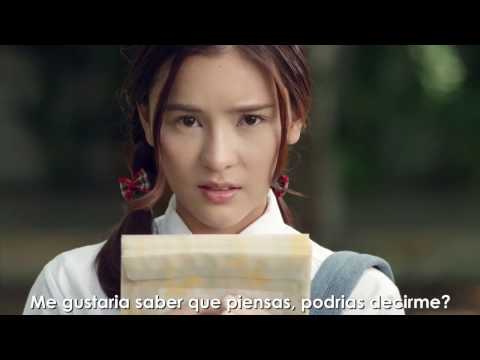 Kiss me - Mike D. Angelo ft. Aom Sushar. Kiss Me OST  (Subtitulada en español)