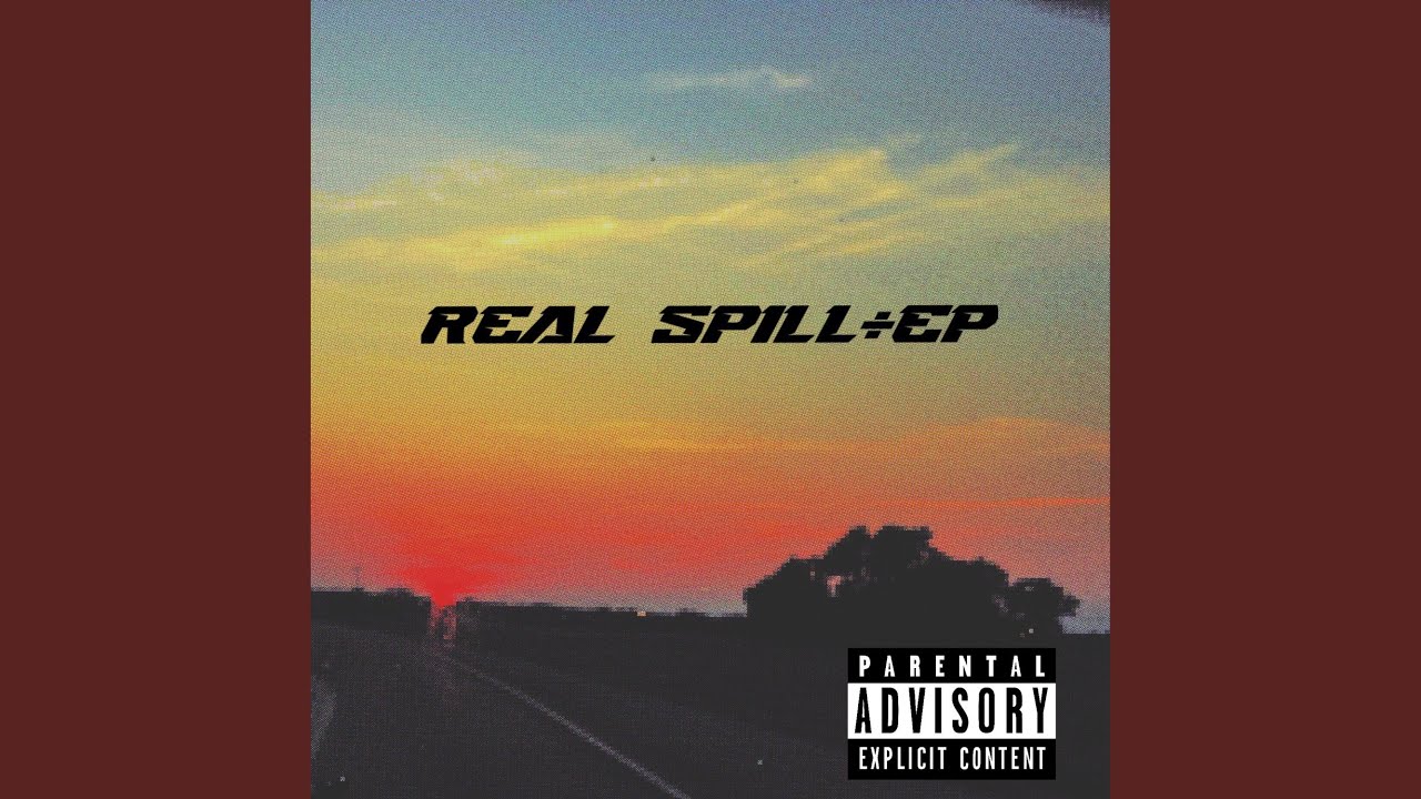 Real Spill (intro) - YouTube