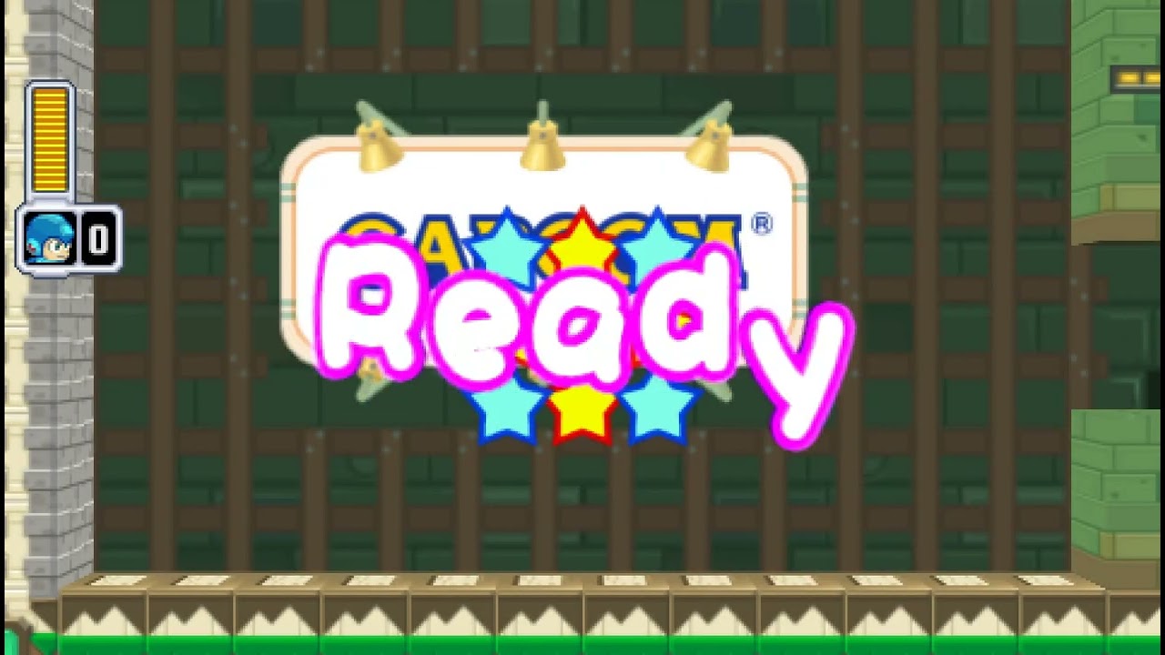 MMPU Online Downloadable Levels - 28 - ULTIMATE_TIMEMAN - YouTube