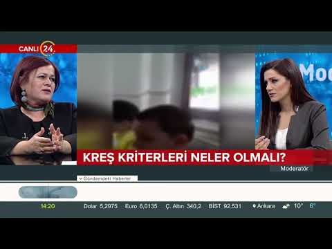 Ankara'daki kreş skandalı: Anne babalar neye dikkat etmeli?