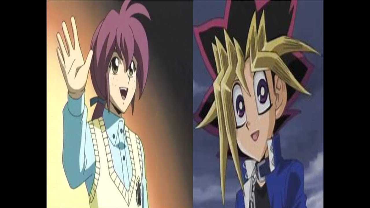 Can Leon defeat Yugi in episode 196-198 of DM? - YouTube