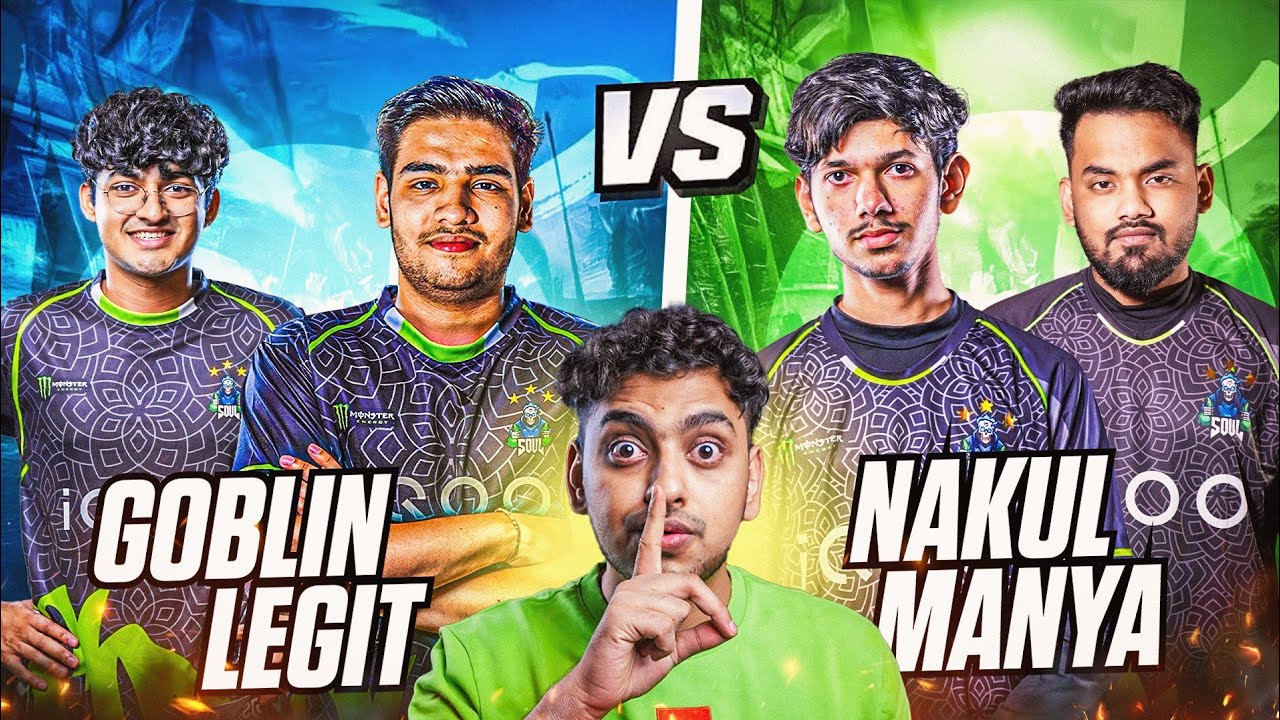 Synergy vs Gunpower Who will win? - YouTube