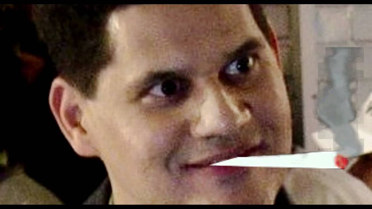 Reggie Smoking Weed - YouTube