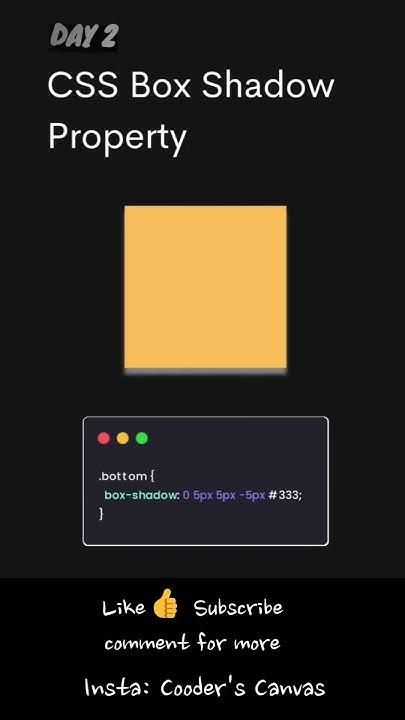 2/100: CSS Challenges | HTML CSS & JS |#html #css #shorts #coding #trending #viral #status #code ...