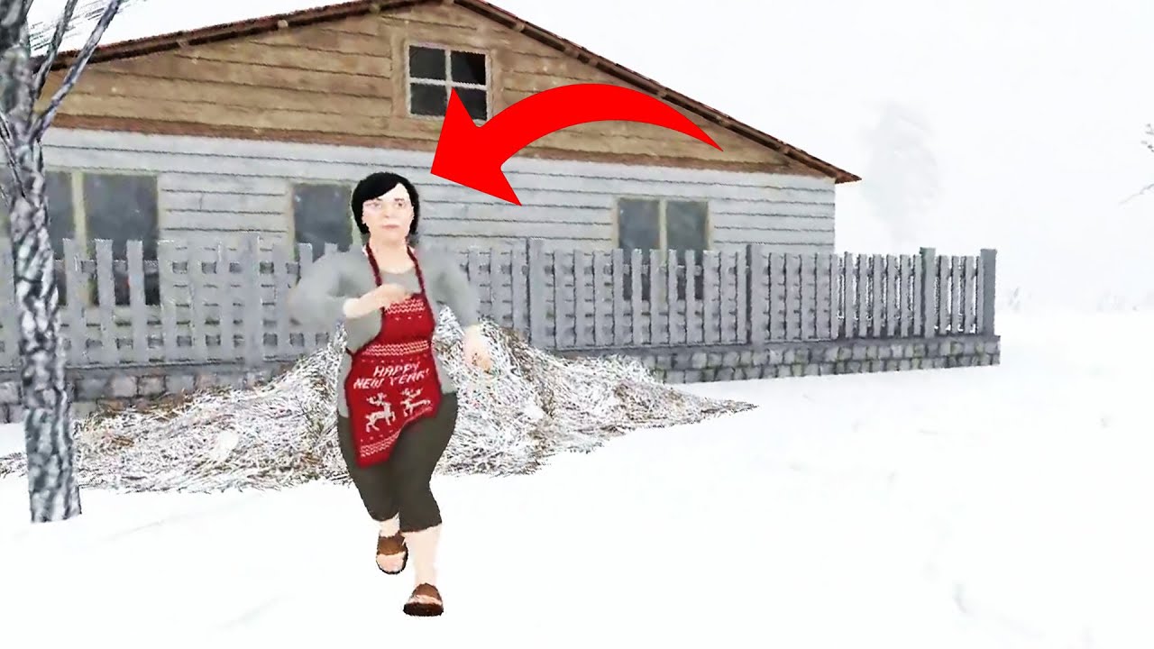 WE FINALLY ESCAPED THE ABUSIVE PARENTS! | Schoolboy Runaway [Hay Ending ...