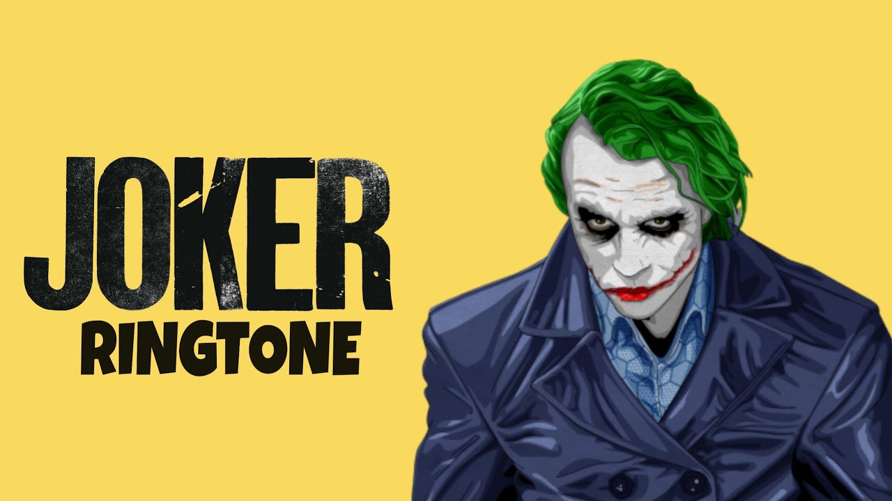 Beat Joker Ringtone 2019 🃏| Download Now - YouTube