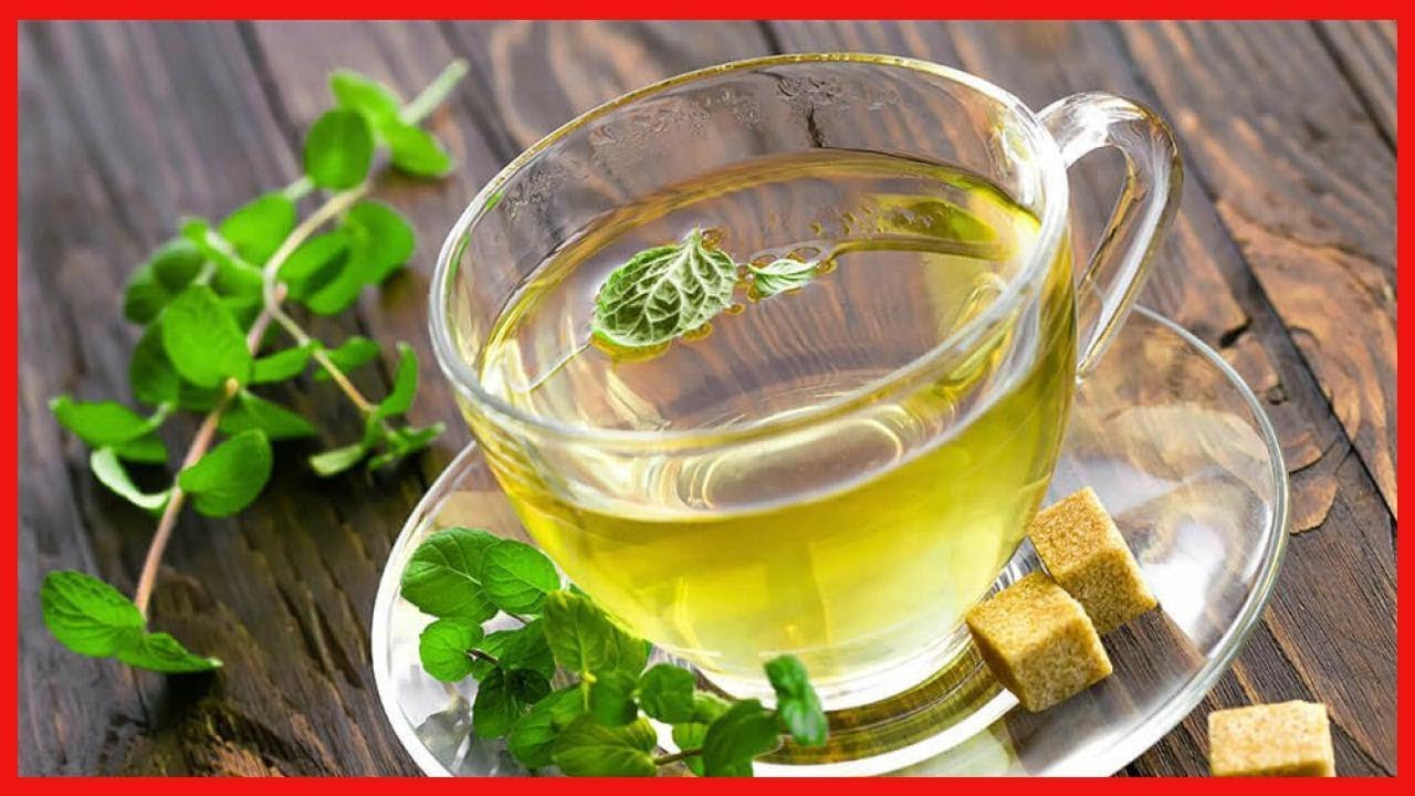 Cómo aliviar el empacho estomacal con 5 remedios caseros - YouTube