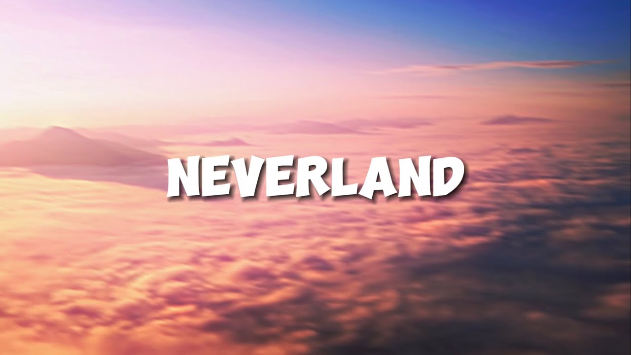 Neverland (Prod. Pieper) | Official Lyric Video 2023 - YouTube
