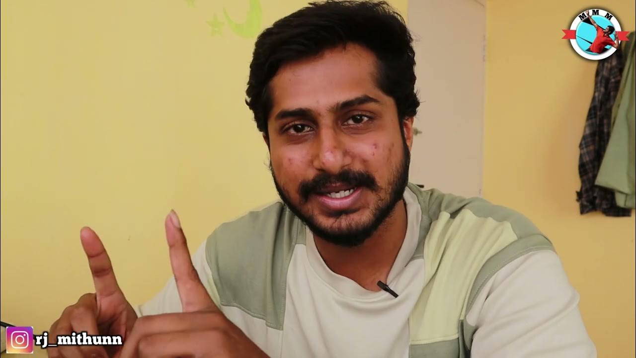 🫣TOXIC LOVE Marriage and Parents😓! / Meet Mr Mithun - YouTube