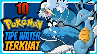 10 POKÉMON TIPE FIRE TERKUAT || NON LEGENDARY/STARTER | Doovi