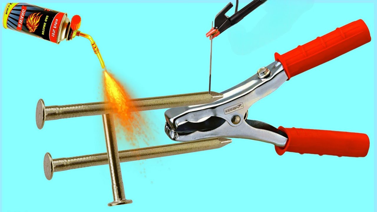 HANDYMAN CRAFT INVENTIONS AND CREATIVE TIPS - YouTube