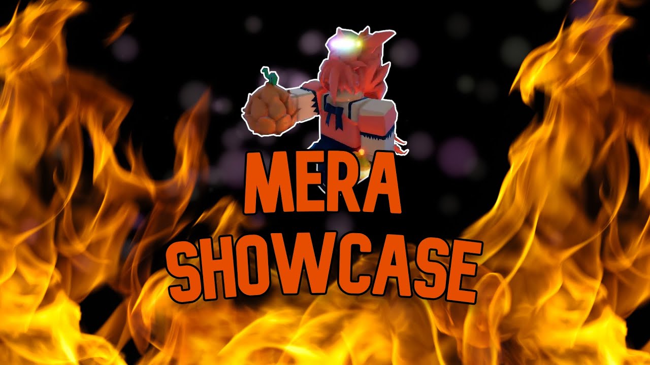 Mera Showcase | GPO - YouTube