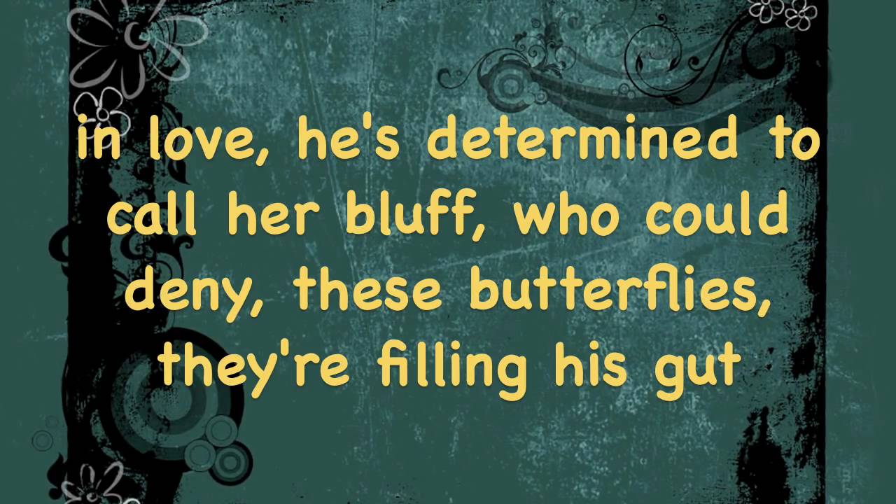 All Time Low-Remembering Sunday Lyrics - YouTube