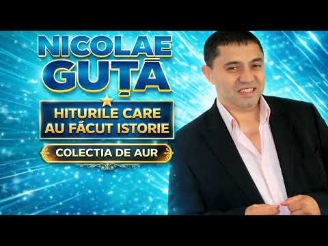 Nicolae Guta: Mixaj Hituri Nemuritoare