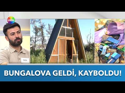 İşte Uğur'un bulunan kıyafetleri! | Didem Arslan Yılmaz'la Vazgeçme 8.5.2026
