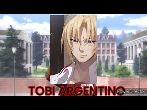 REENCARNADO EN DXD COMO RISER PHOENIX CAPITULO 21 - YouTube