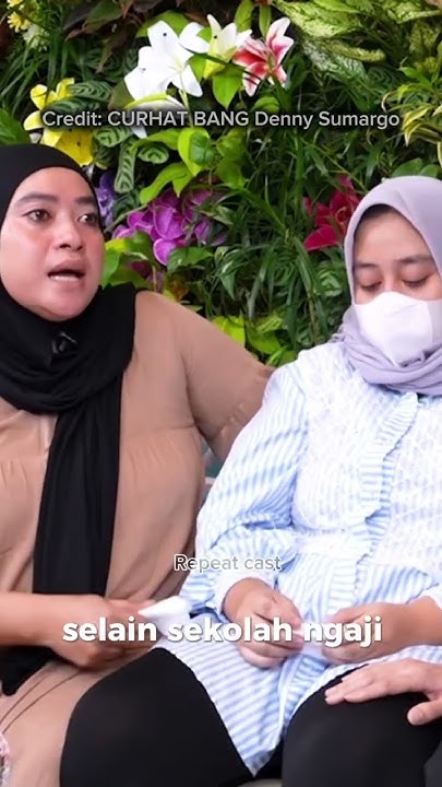 Selengkapnya disini https://youtu.be/yR95Ey02m0w?si=g-VQlQV5cAvF48yK #dennysumargo #podcast # ...