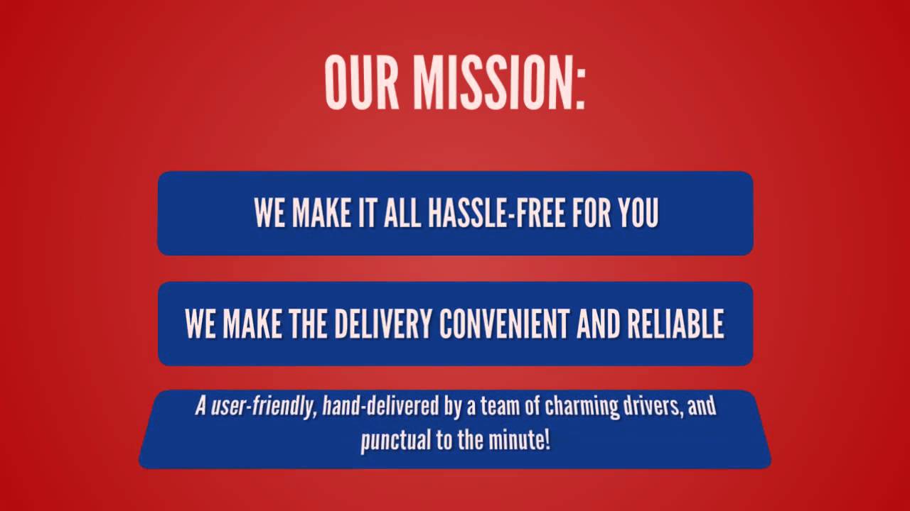 After Hours Delivery - YouTube