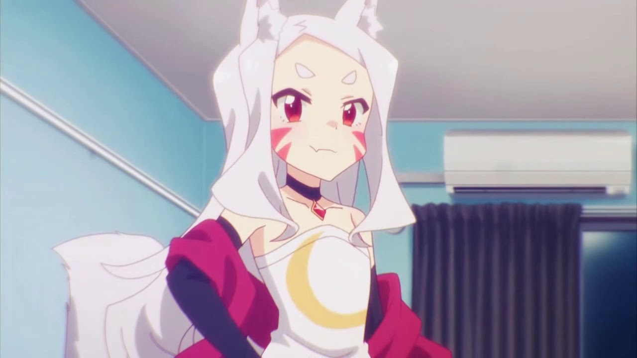 Shiro-san - YouTube