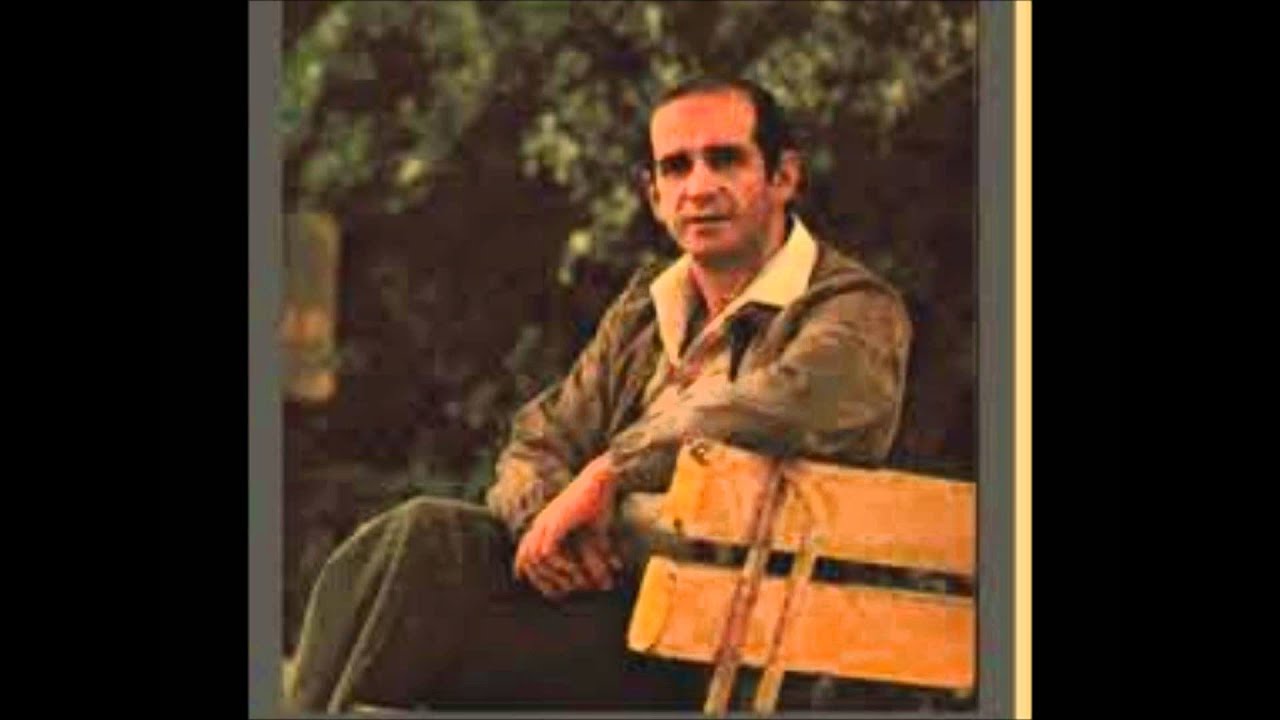 Δημητρης Μητροπανος - Κανε κατι να χασω το τρενο - YouTube