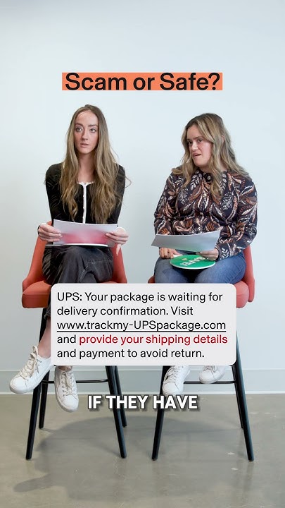 Can you outsmart a hacker? - YouTube