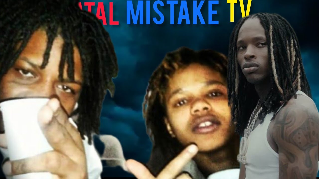Here's Why King Von want Fbg Duck & K.i. dead - YouTube