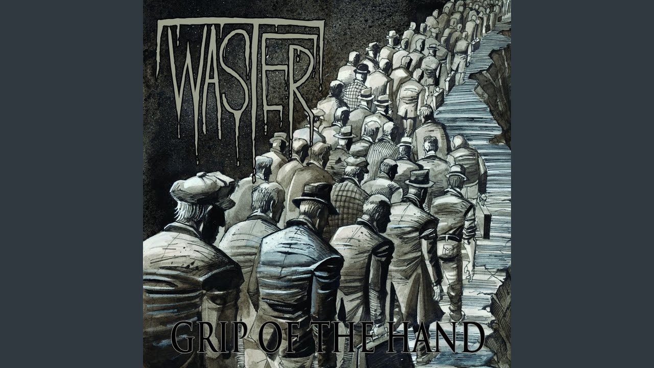 Ghost March - YouTube