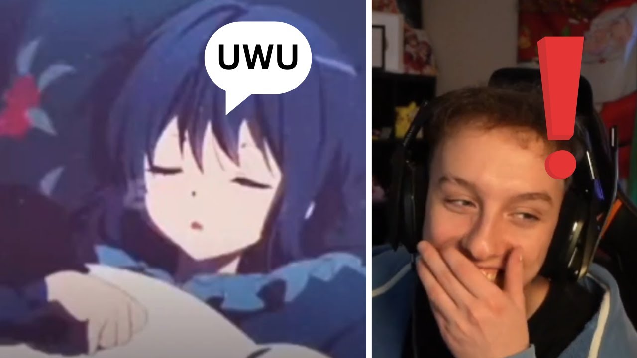Hugo hört: Schlafe neben Anime Girlfriend ein - YouTube