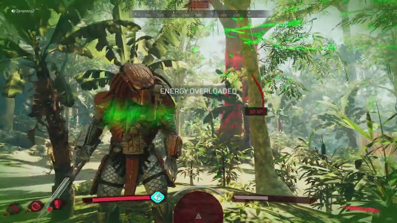 Fulchi has another good hunt - YouTube