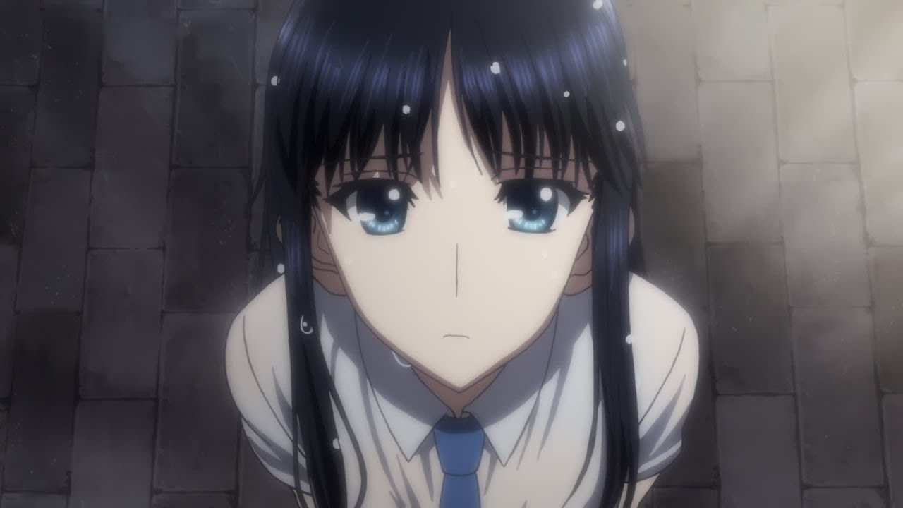 Monster - AMV - YouTube