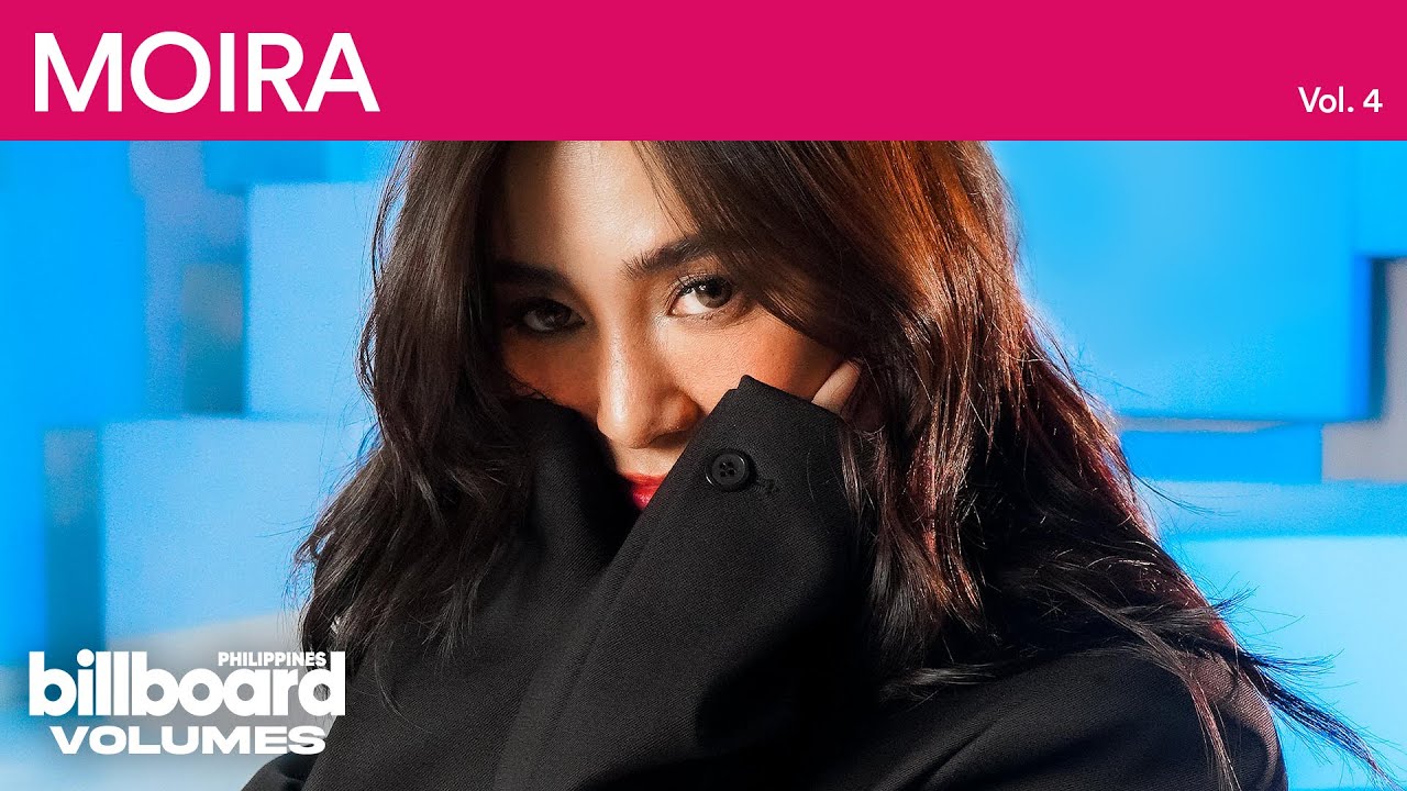 Moira Reveals the Reason Behind Resetting Her Entire Album | Billboard ...