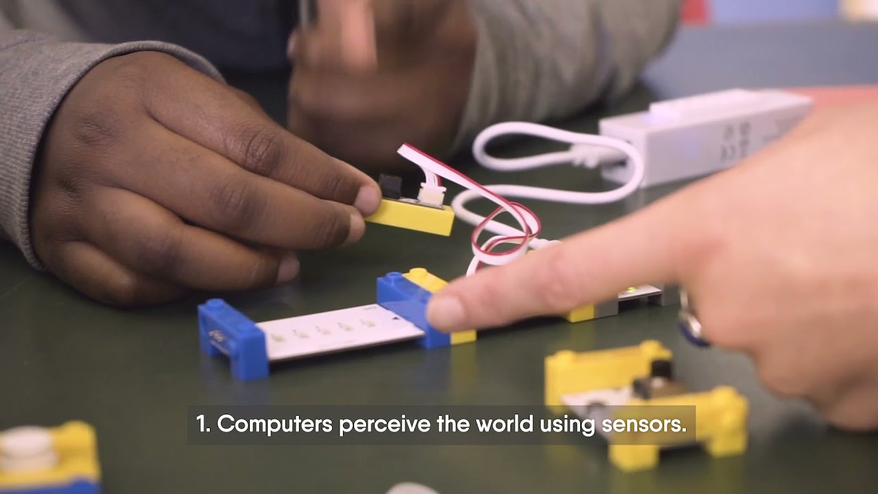 Twin Science | Autonomous Car Kit - Teaches children AI literacy with ...