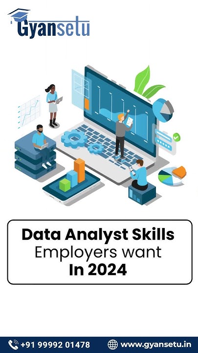📊Data Analyst Skills Employers want In 2024 🥇 - YouTube