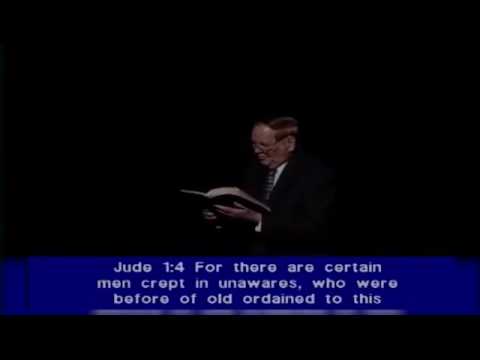 Shepherd’s Chapel-6th Trump in depth bible study