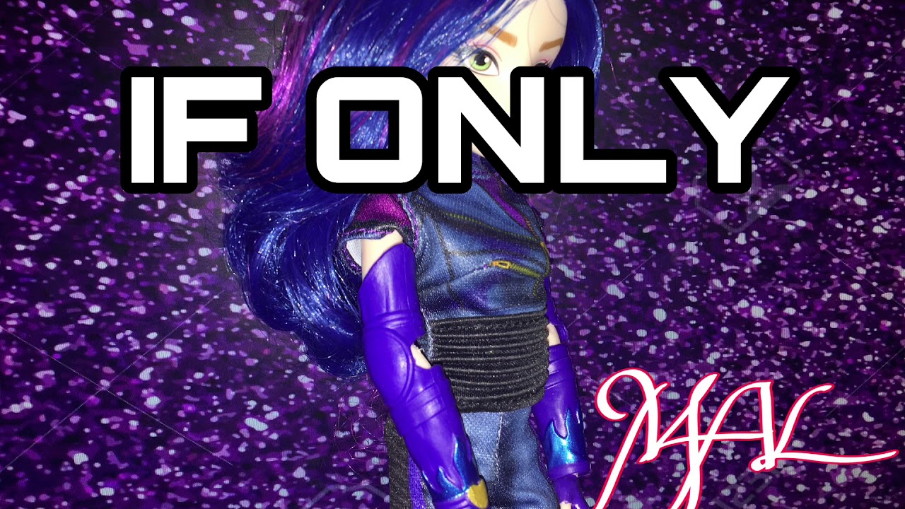 Mal - If Only (Official Song Auto) - YouTube