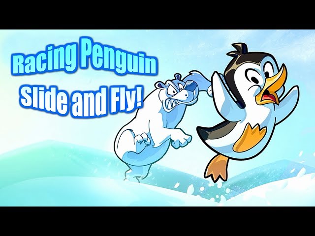 Penguin Slide Game Penguin Slide On Steam