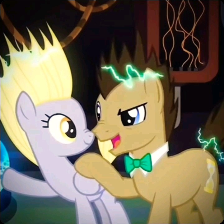 Reggaeton champagne ||Edit mlp ||Depry and Doctor || - YouTube