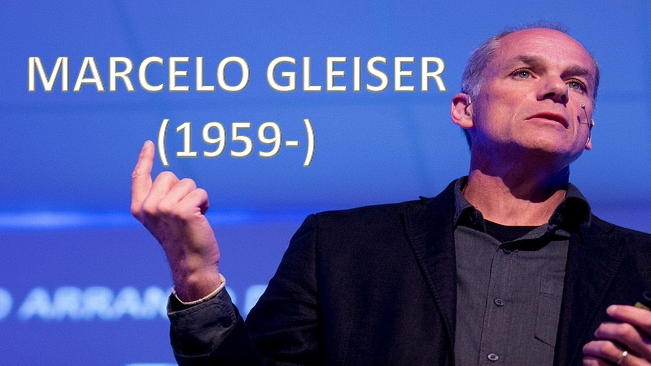 10 FRASES DE MARCELO GLEISER - YouTube