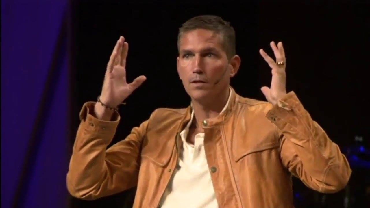 Strong TESTIMONY of Actor Jim Caviezel Who played Jesus, "in Passion ...