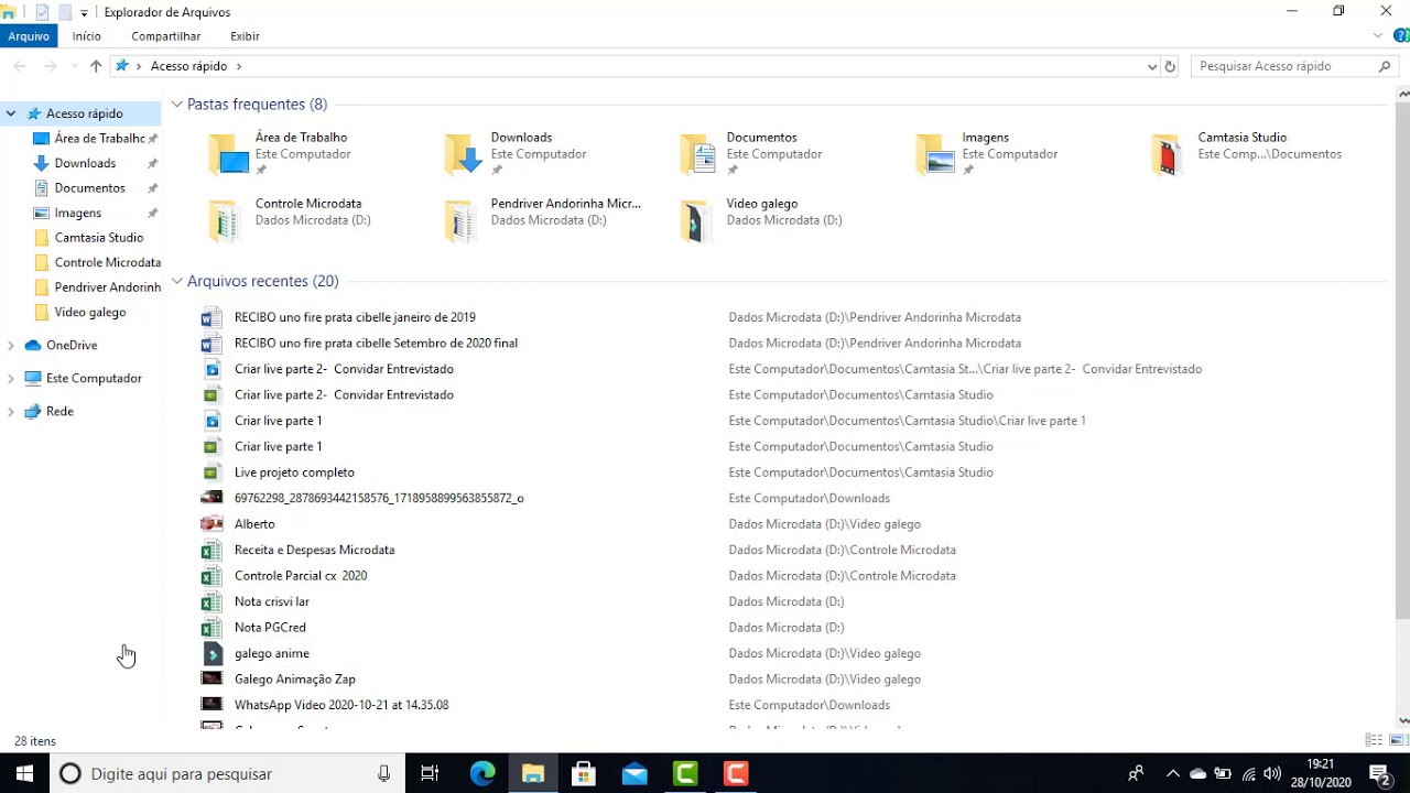 Como saber quais são as configurações do seu pc ou not no windows 10 ...