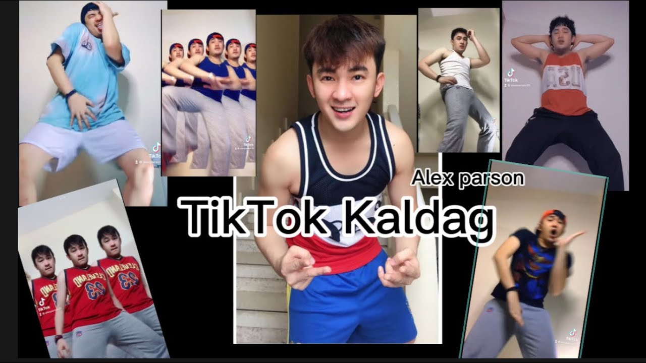 Tiktok Kaldag | Pinoy tiktok - YouTube