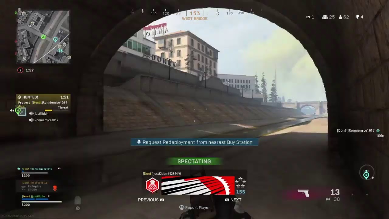 OG Mob back at it again - YouTube