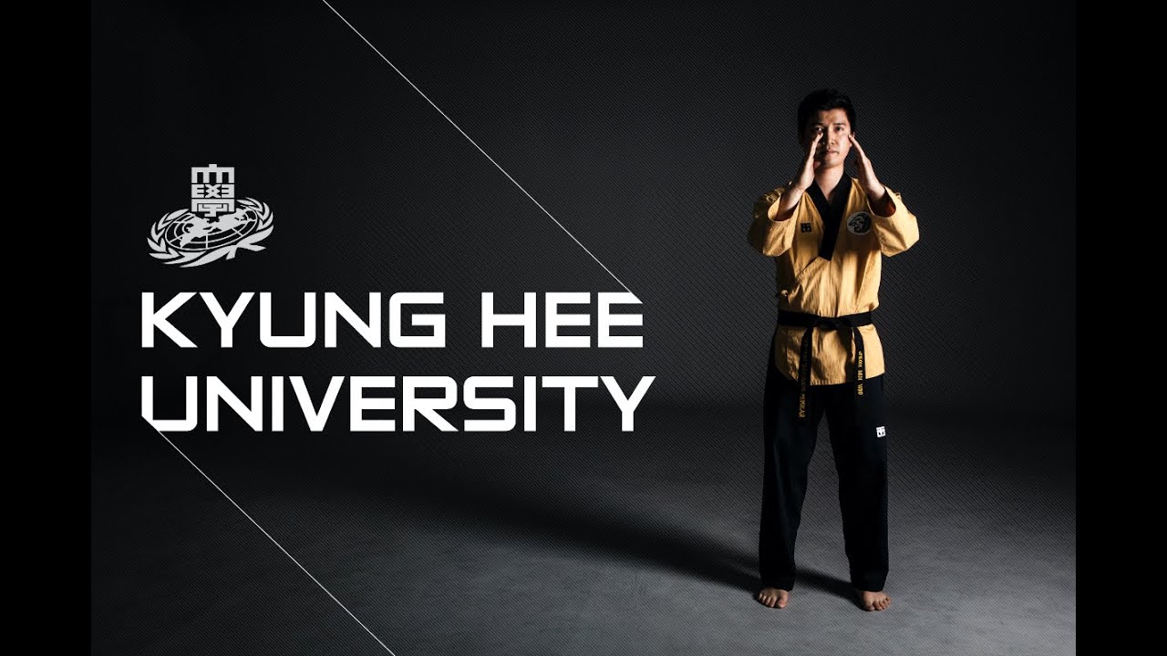 Master Jeon Min Woo 1 - YouTube