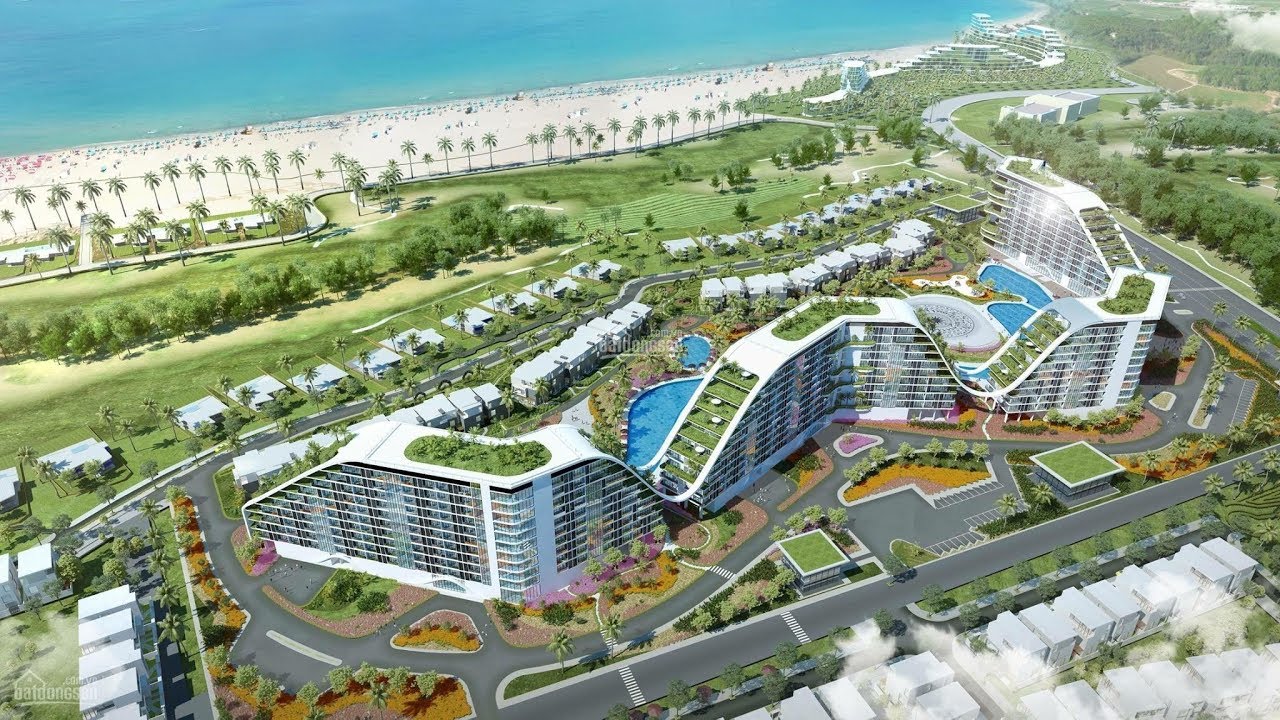 Dự án FLC Lux City Quy Nhơn - Nghĩ Dưỡng Thượng Lưu, Sinh Lời Tối Ưu ...